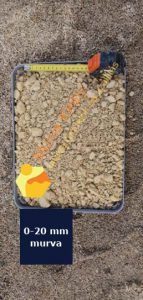 0-5 2-5 5-12 0-20 12-20 20-55 mm murva | Murva Király