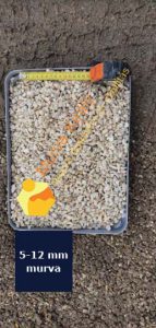 0-5 2-5 5-12 0-20 12-20 20-55 mm murva | Murva Király